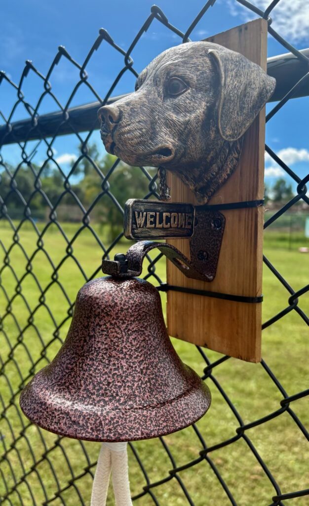 Burnt Store Marina Dog Park - Burnt Store Marina